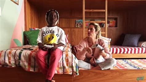 Cenapop Filho Surpreende Gio Ewbank Ao Dizer Que Quer Voltar Ao