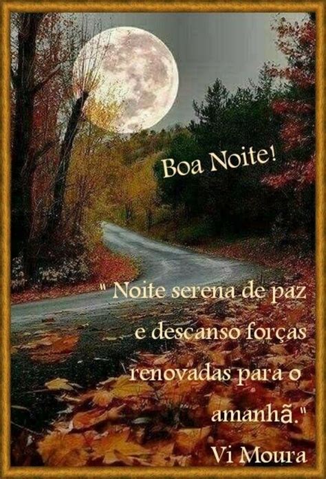 Boa Noite Mensagens Lindas De Boa Noite ImagensBomDia Net