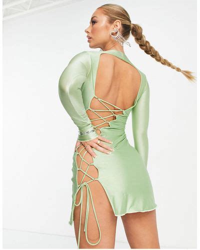 Naked Wardrobe Mini And Short Dresses For Women Online Sale Up To 69