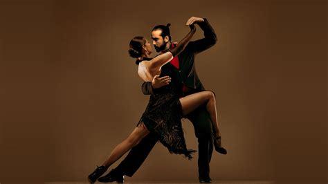 Dance Partners Wallpapers Wallpaper Cave