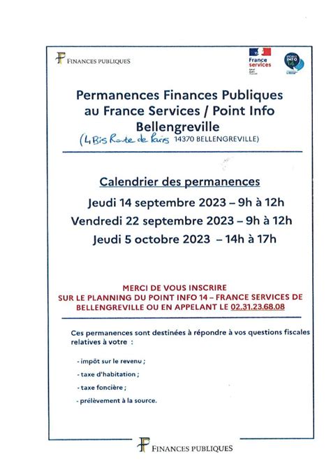 Actualités Mairie de Frénouville