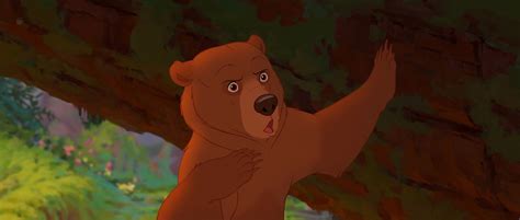 Kenai Disney Wiki