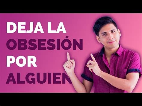 La Importancia De Comprender La Obsesi N Por Una Persona Iesribera