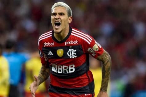 Pedro diz que levou soco de preparador físico de Sampaoli e caso vai