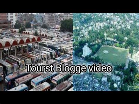 How To Tourst Dhaka To Barisal Jerne Bus Blogge Video Dhaka Saidabad