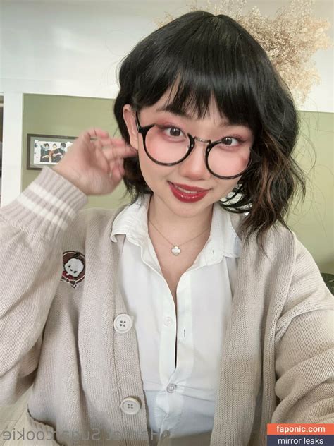 Harriet Sugarcookie Aka Harrietsugarcookie Nude Leaks Onlyfans Photo