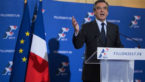 François Fillon champion de la droite pour 2017 comment va t il