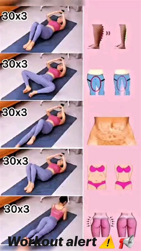 Best 10 15 Minute FAT BURNING Indoor Walking Workout Artofit