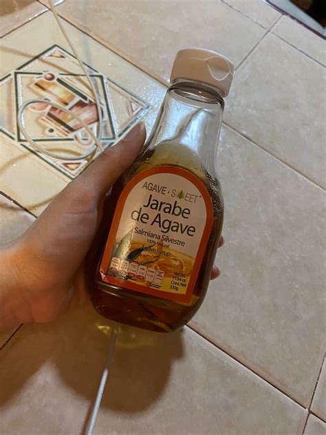 Sweet Agave Jarabe De Agave Reviews Abillion