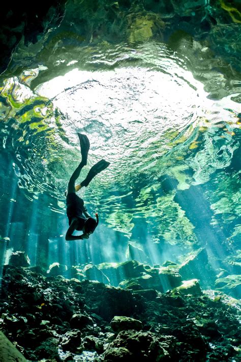 9 Best Day Trips From Cancun Mexico Artofit