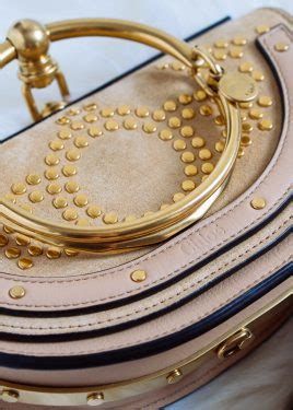 Need It Now The Chloé Nile PurseBlog