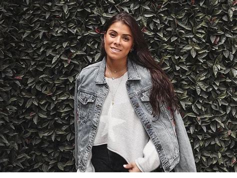 Paulina Peña hija de Enrique Peña Nieto habla de Tania Ruiz y
