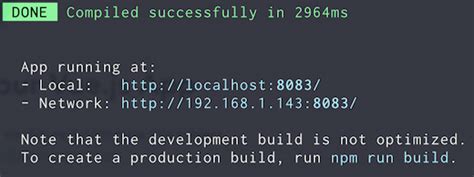 Building A To Do App With Vue Vuex Romig Dev