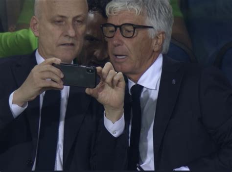 Paolo Ziliani On Twitter L Atalanta Un Club Che Merita Il Massimo