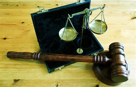 Diferencias Entre Justicia Y Venganza Sooluciona