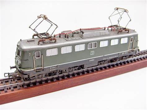 Fleischmann H0 1338 Electric Locomotive E 40 DB Catawiki