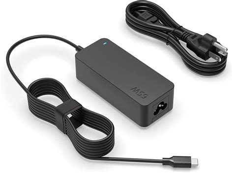 Usb C Charger Fit For Lenovo Laptop Ul Safety Certified Products