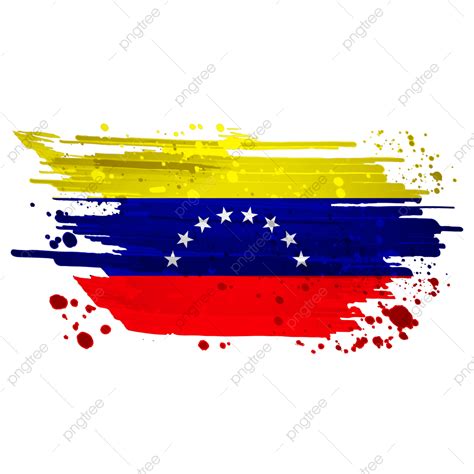 Bandera Venezuela PNG Vector PSD And Clipart With Transparent