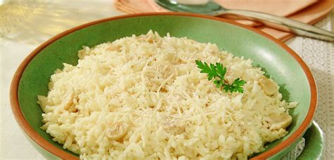 Arroz A Piamontesa Sabores Ajinomoto