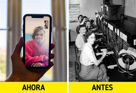 10 Trabajos Que Hace Tiempo Eran Populares Pero Que Hoy Ya No Existen