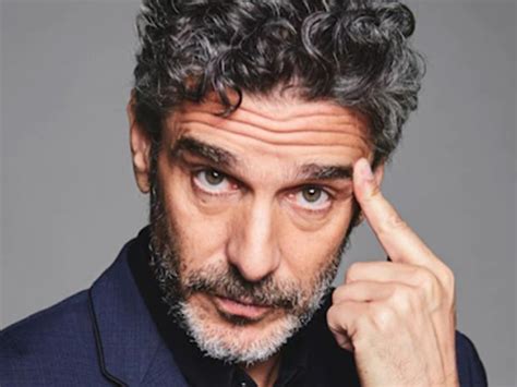 Leonardo Sbaraglia hincha de De qué cuadro es Leonardo Sbaraglia