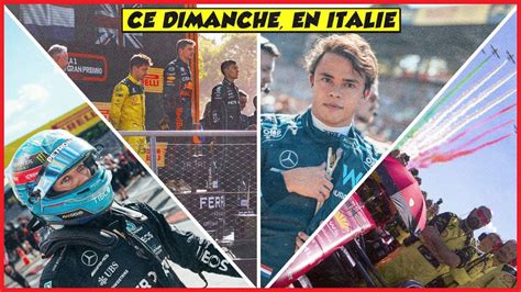 ITALIE Plus les choses changent plus elles restent les mêmes