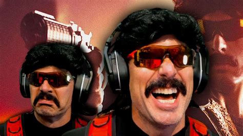 Dr Disrespect Takes Another Swipe At Twitch And His Fans Love It Dexerto