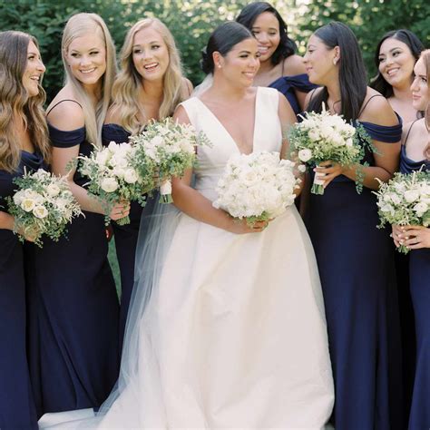 Best Wedding Color Schemes For Your Wedding Day