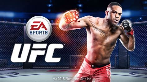 EA Sports UFC 4 Wallpapers Wallpaper Cave