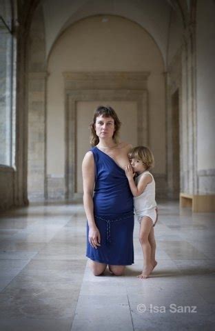Youll Love These Stunning Extended Breastfeeding Photos BabyCentre