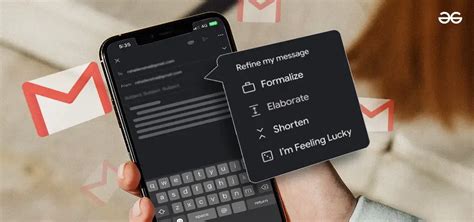 Gmail Help Me Write Feature What It Is And How It Works GeeksforGeeks