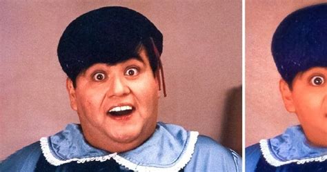 As Se Ver An Los Personajes De El Chavo Del Si Fueran Ni Os