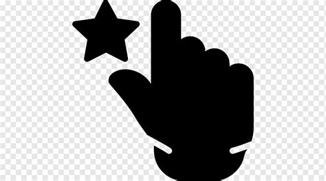 Finger Gesture Computer Icons Pointing Sign Language Hand Hand Arm