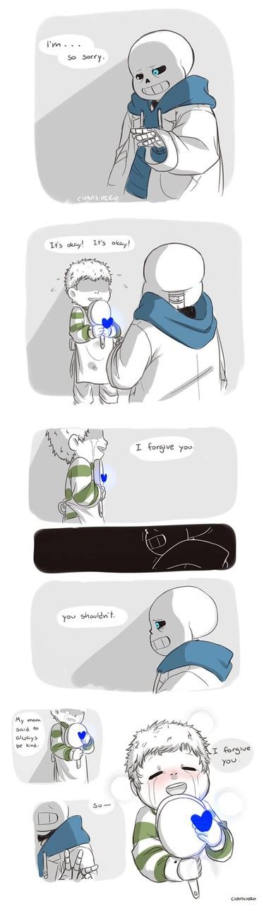 Grafika Kindness Sans And The Scientists Undertale Undertale Funny Undertale Comic