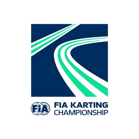 FIA Karting Championship YouTube