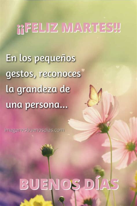 100 Imágenes de Buenos Días Feliz Martes Imágenes de Buenos Días