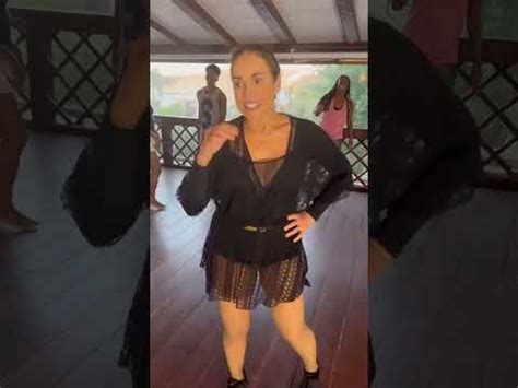 Ensaios Para O Show De Daniela Mercury Na Apoteose YouTube