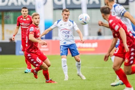 RELACJA NA ŻYWO Widzew Łódź Stal Mielec Stream online gdzie oglądać