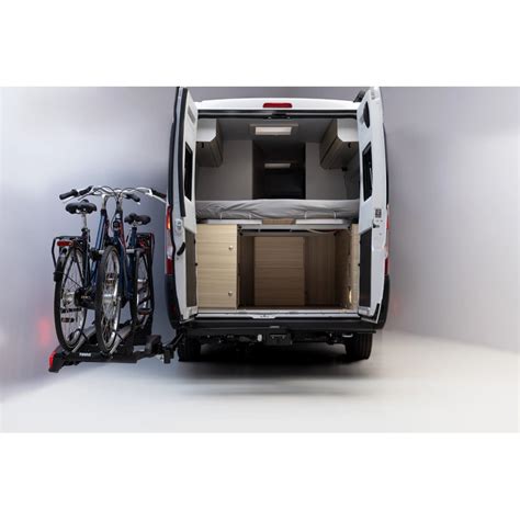 Bras Pivotant Van Swing Memo Pour Porte V Lo De Vw T T