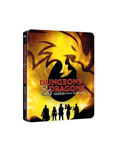 Donjons et Dragons Donjons Dragons L Honneur des voleurs Édition