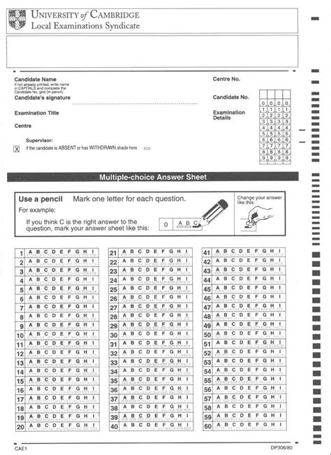 Pals Written Exam Answer Sheet Your Ultimate Guide To Acing The Test