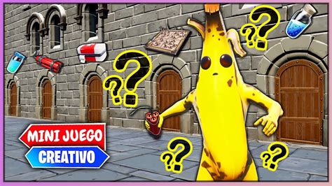 SUERTE O MUERTE PUERTA DE LA SUERTE FORTNITE MINIJUEGOS YouTube