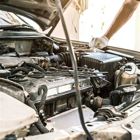 Código P1131 en coches Causas síntomas y soluciones Cambios y