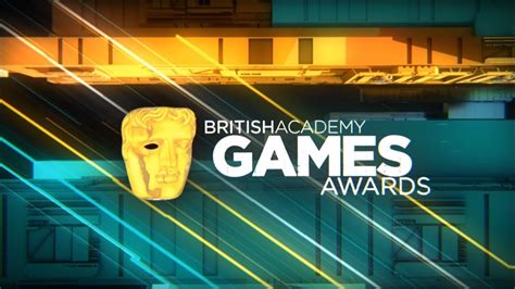 British Academy Games Awards 2018 BAFTA Games YouTube