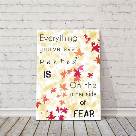 Buy Everything Youve Ever Wanted Is On The At Lowest Price