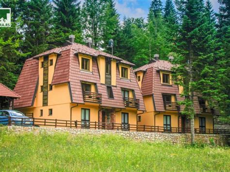 IZDVAJAMO TARA MITROVAC Arhive SMEŠTAJ NA TARI Vikendice