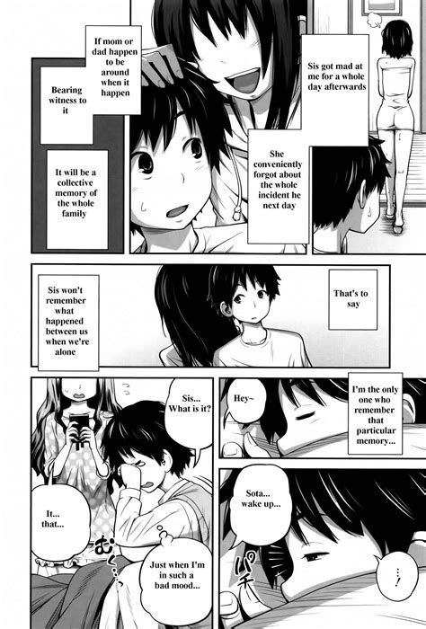 Tsubaki Jushirou Daily Sisters Ch Read Manhwa Manhwa Hentai