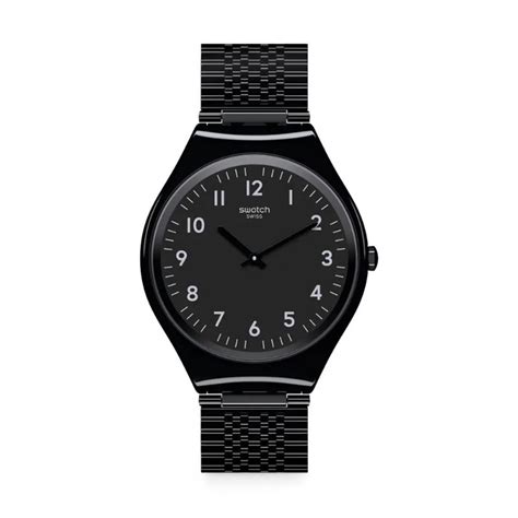 Swatch Skincoal Joyer A Work