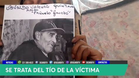 Un hombre abusó sexualmente de su sobrina