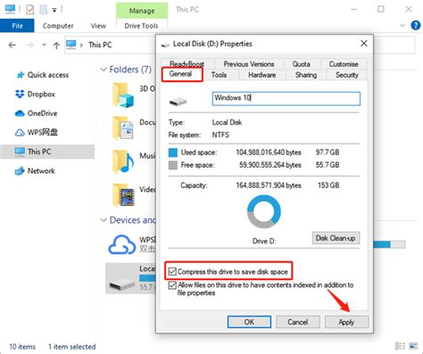 How To Compress Files In Windows